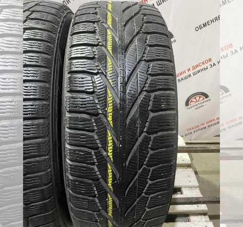 Nokian Tyres Hakkapeliitta R2 SUV 225/60 R18 104R