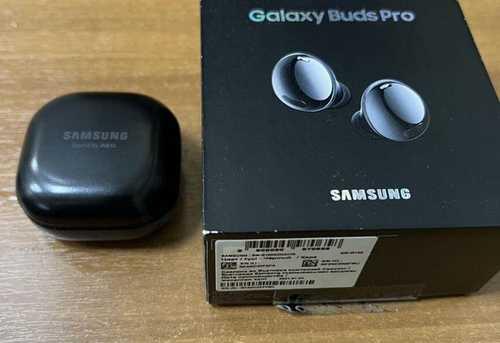 Наушники Samsung Galaxy BugsPro