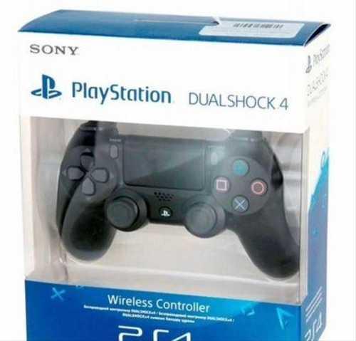 Беспроводной геймпад dualshock4 v2