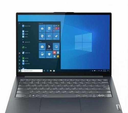 Ноутбук Lenovo 20wj002jru Thinkbook 13x ITG 13.3 w