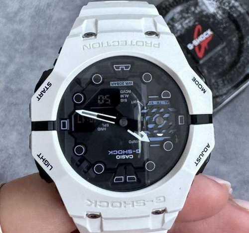 Наручные часы g-shock