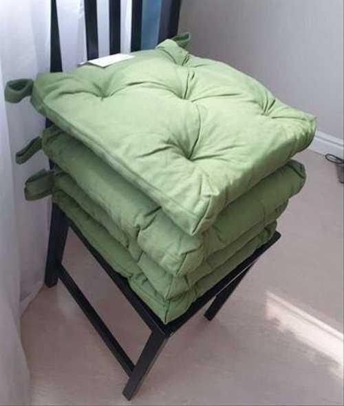 Подушка на стул IKEA Malinda