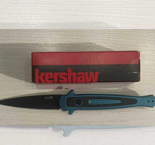 Нож Kershaw Launch 8