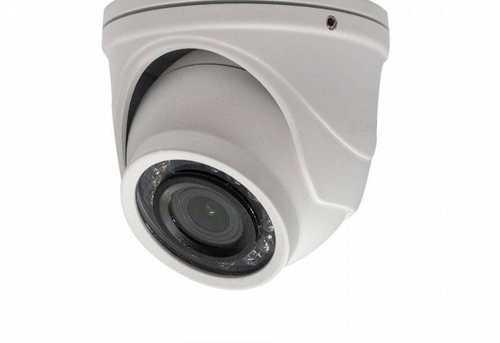 Камера IP видеонаблюдения уличная 2.8. mm не