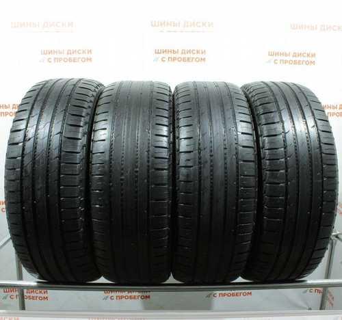 Nokian Tyres Nordman S2 SUV 215/60 R17 96H