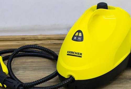 Пароочиститель Karcher SC 2 EasyFix прокат