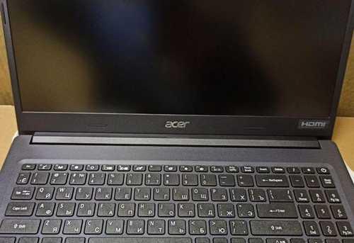 Ноутбук acer Extends 15 Ex215-22-R5U7
