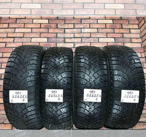 Nokian Tyres Hakkapeliitta 1 225/60 R16 98T