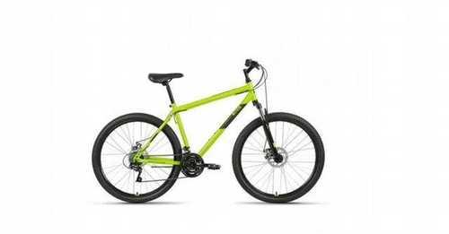 Велосипед forward altair MTB HT 27,5" 21скоростей