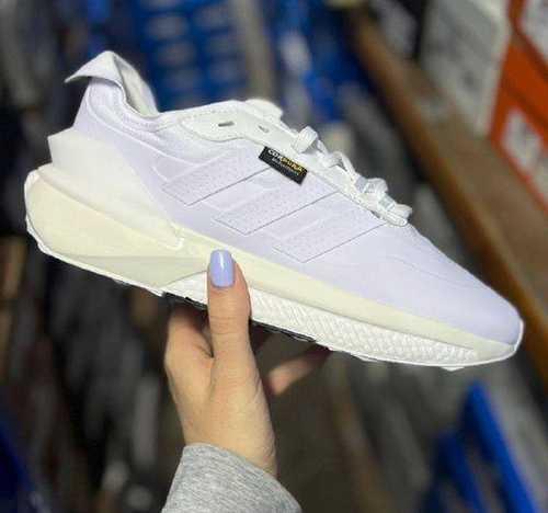 Кроссовки мужские Adidas Avryn