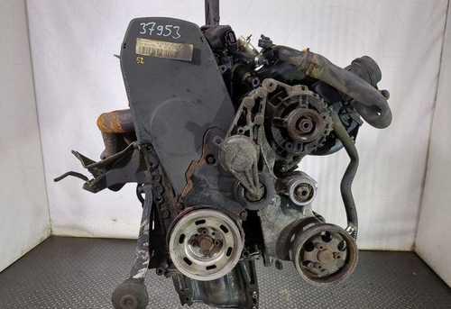 Двигатель Audi A4 (B5), 1998