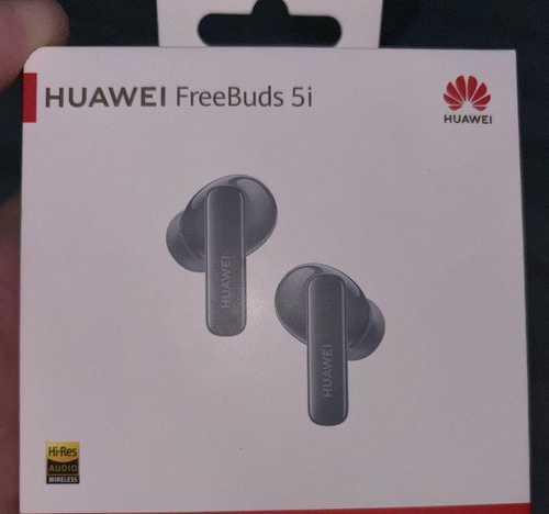 Наушники huawei freebuds 5i