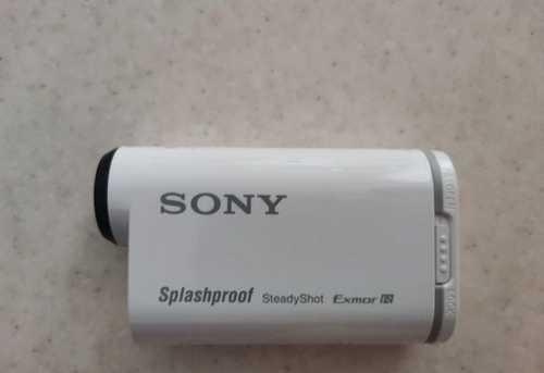 Sony HDR AS200V