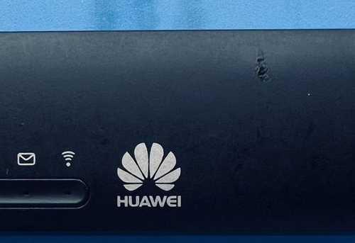 Модем 2G/3G/4G Huawei E3372h-153 USB +Router