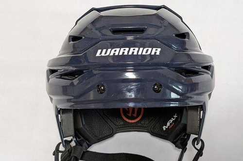 Хоккейный шлем warrior covert rs pro sr M бу