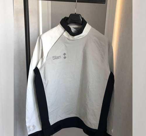 Верх Slam Win-D3 Coastal Spray Top