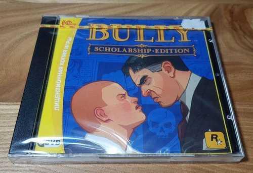 Bully: Scholarship Edition - Силдовый (CD Диск)