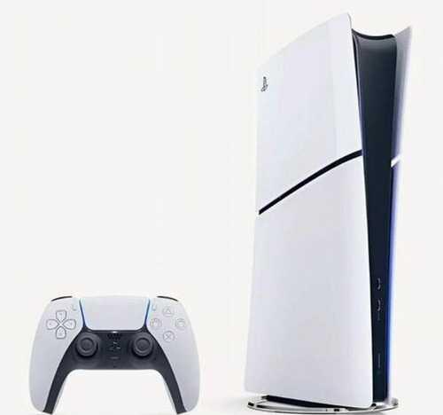 Sony playstation5 slim