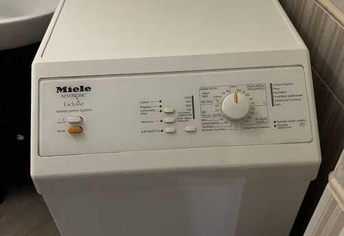 Двигатель для стиральной машинки Miele