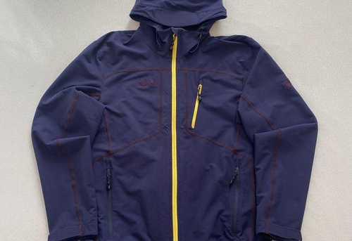 Куртка Jack Wolfskin Flexshield Softshell