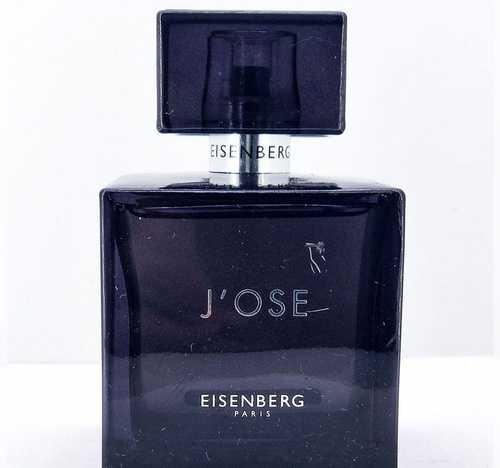 Eisenberg Jose Homme 100мл