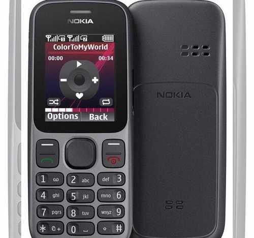 Nokia 101