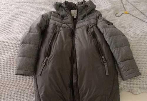 Куртка женская зимняя 42 размер