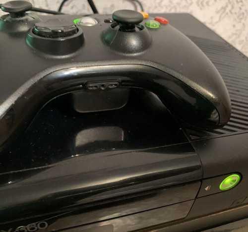 Xbox 360E 500gb