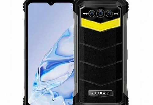 DOOGEE S100 Pro, 12/256 ГБ