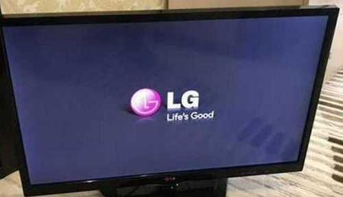 ЖК-телевизор LG 28LN450U 28" (71см) DVB-T2 USB