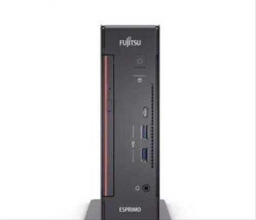 Компьютер Fujitsu Esprimo Q7010 Q7010P0004RU - нов
