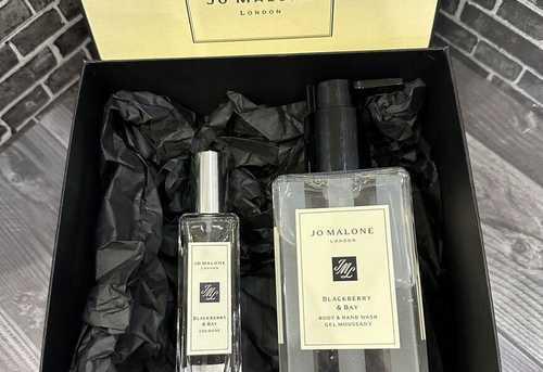 Набор Jo Malone Blackberry&Bay