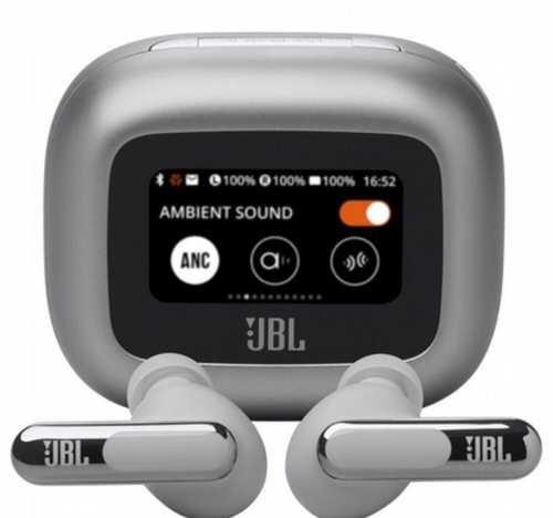 Bluetooth гарнитура JBL Live Beam 3 #395511