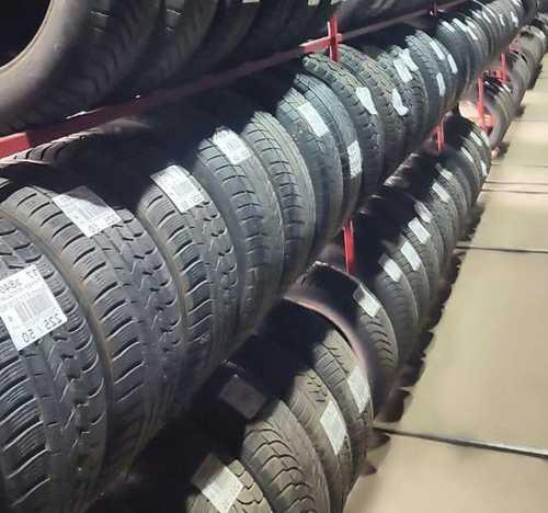 Toyo Winter Tranpath S1 225/65 R17 102M