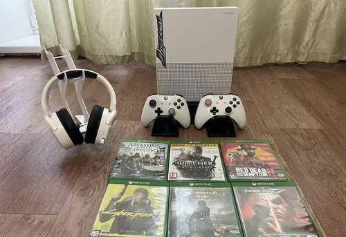 Xbox One