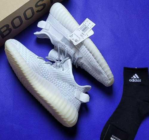 Мужские кроссовки Adidas Yeezy Boost 350