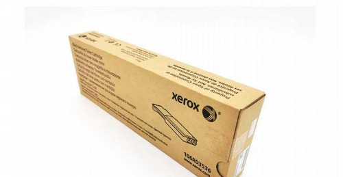 Новый оригинальный Картридж Xerox 106R03536