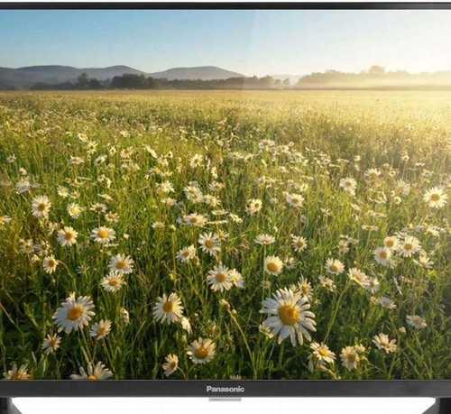Panasonic Smart TV 32" HDR