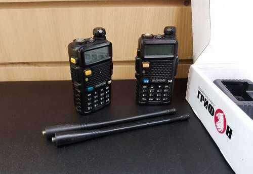 Рации - Baofeng uv-5r