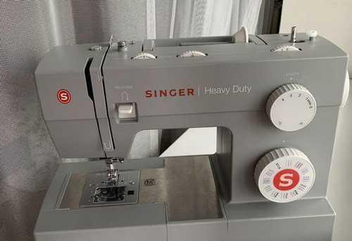 Швейная машинка Singer Heavy Duty 4432