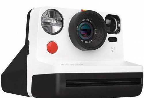 Фотоаппарат моментальной печати Polaroid Now 2 Eve