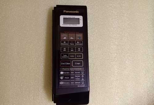 Сенсорная панель для Panasonic NN-G335BF
