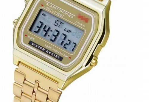 Наручные часы Casio Retro Classic 2