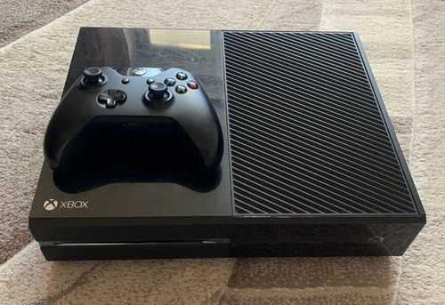 Xbox ONE 512GB