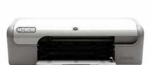 Принтер HP deskjet D2360