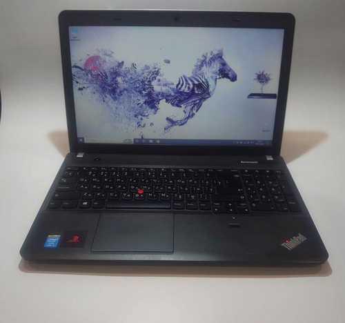 Ноутбук Lenovo core i5