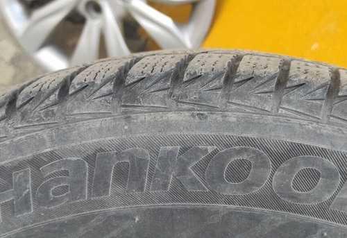 Hankook Winter I'Cept Evo 185/65 R15