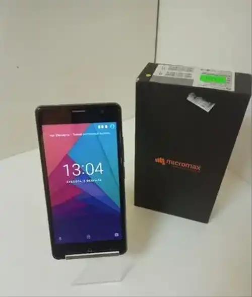 Мобильный телефон Micromax Q4151