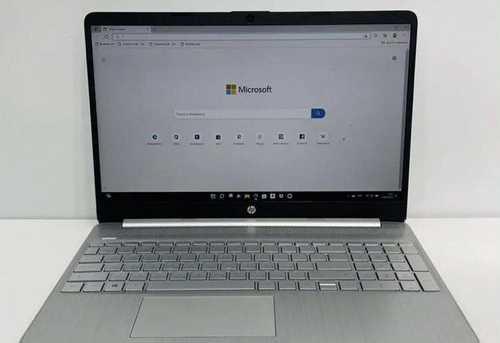 Ноутбук HP laptop 15s-fq2023ur