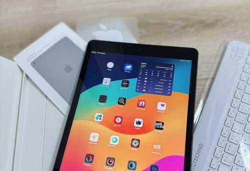 iPad 9 10.2 inch + Bluetooth клавиатура